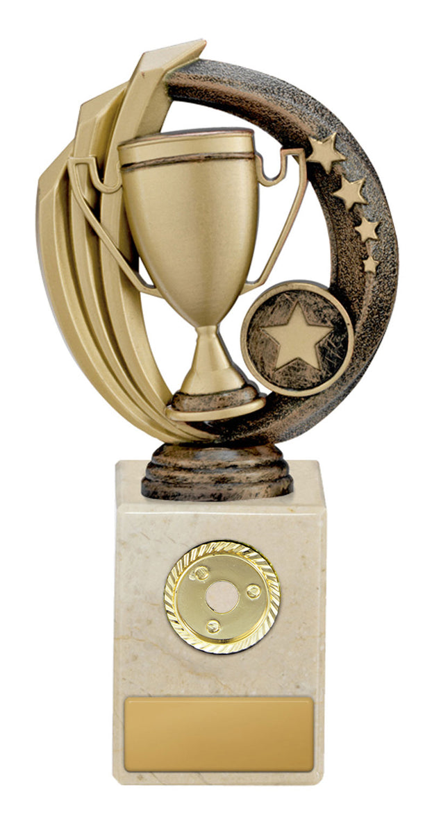 Alpha C-C Series - Achievement – Eagle Rise Sports