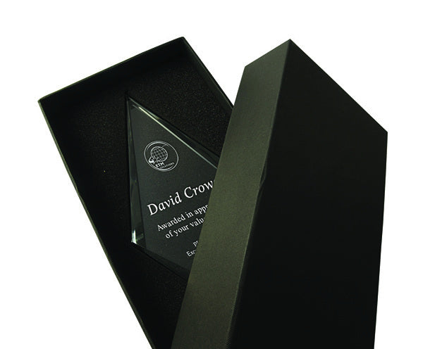 Value Crystal - Arrow – Eagle Rise Sports