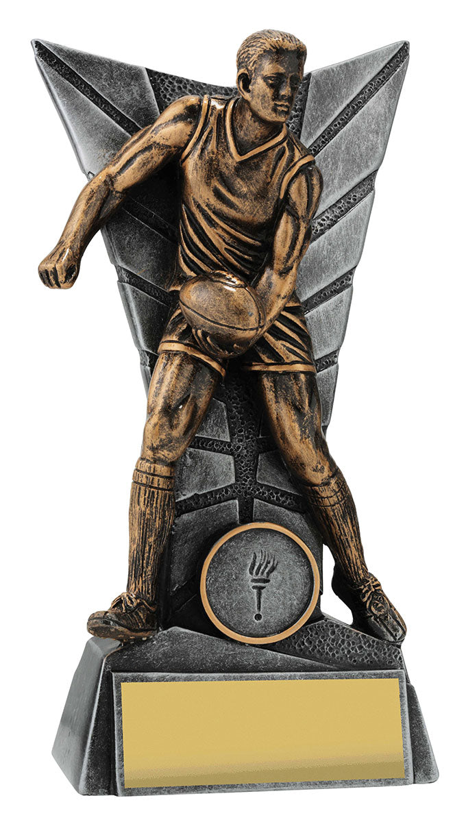 Footy Male Delta – Eagle Rise Sports