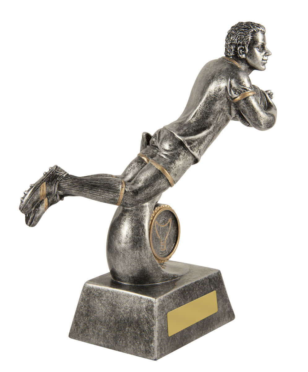 Swan Dive Rugby – Eagle Rise Sports