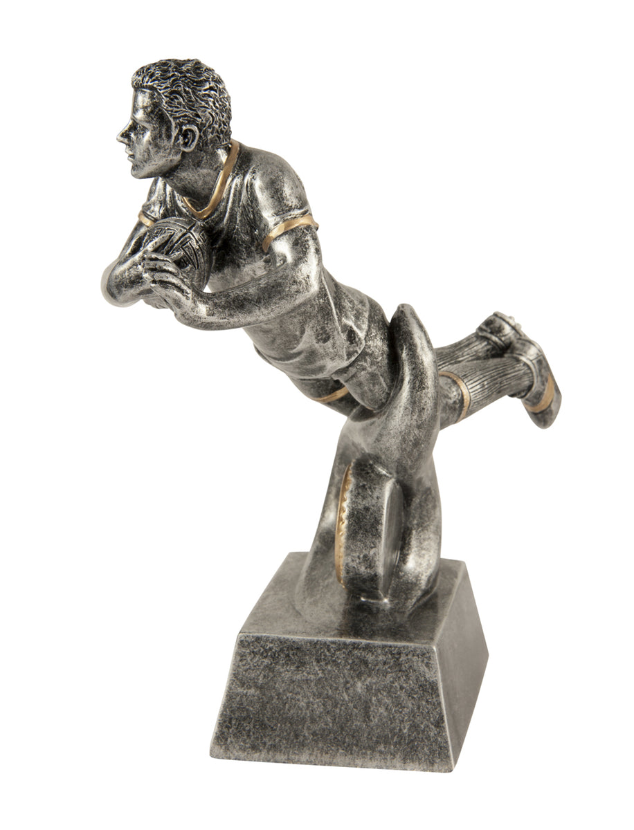 Swan Dive Rugby – Eagle Rise Sports