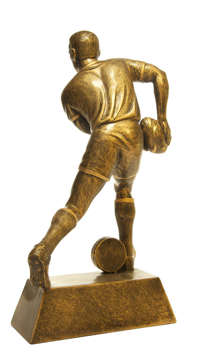 Show & Go-Rugby – Eagle Rise Sports