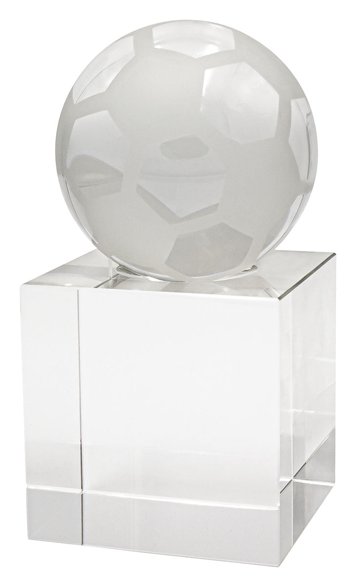 Football Crystal Spinning – Eagle Rise Sports