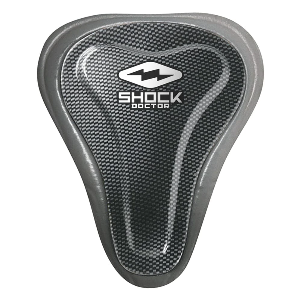 SHOCK DOCTOR WOMENS PELVIC PROTECTOR – Eagle Rise Sports