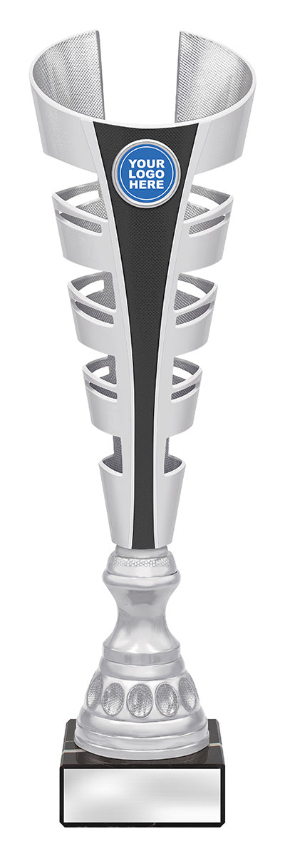 Gauntlet Trophy Black – Eagle Rise Sports