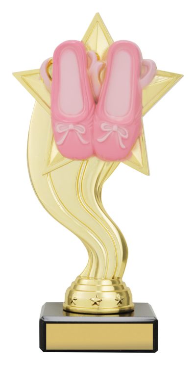 Ballet Twist – Eagle Rise Sports