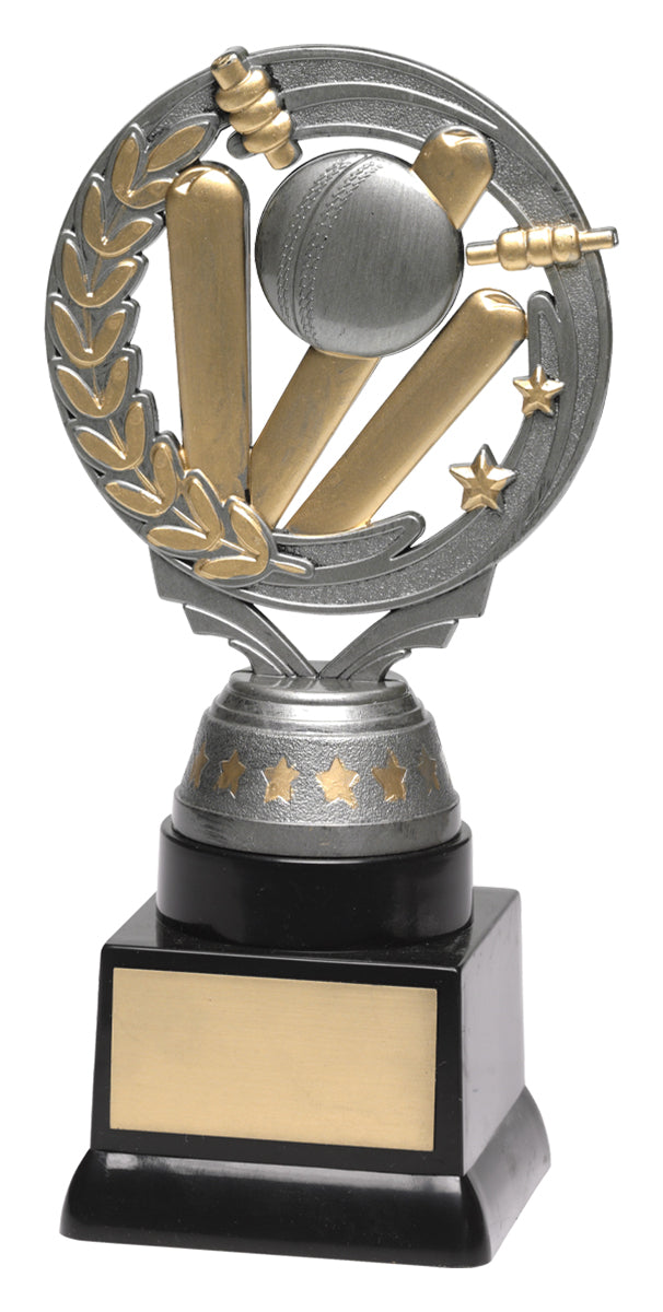 Cricket Silver Torch – Eagle Rise Sports