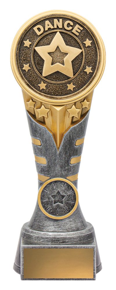 IKON Trophy Dance – Eagle Rise Sports