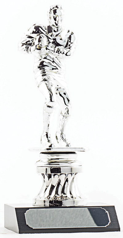 Blue Velvet Trophy – Eagle Rise Sports