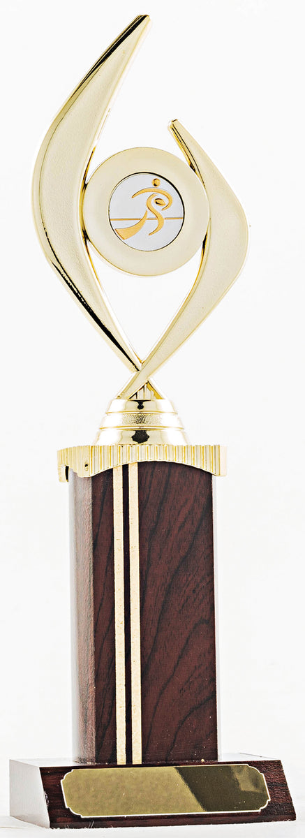 Rugby Chestnut Trophy – Eagle Rise Sports