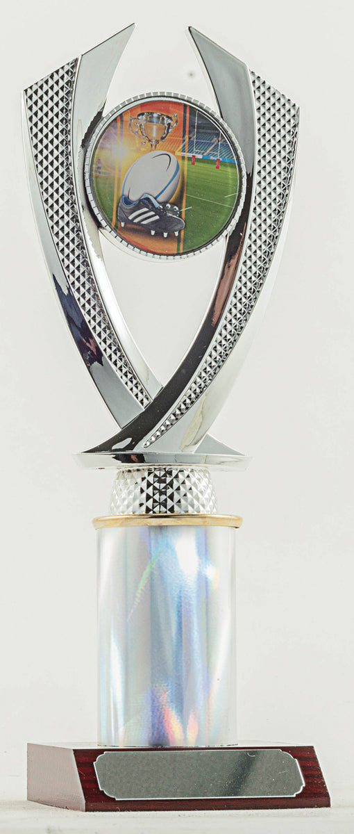 Rugby Chestnut Trophy – Eagle Rise Sports
