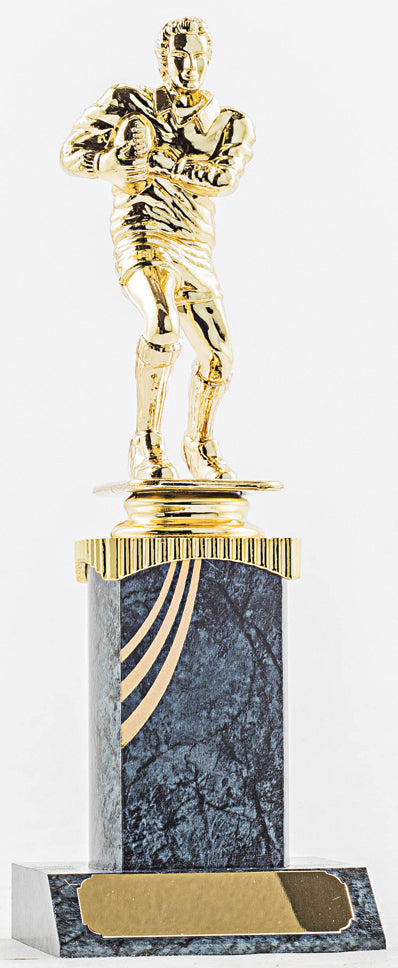 Rugby Slate Trophy – Eagle Rise Sports