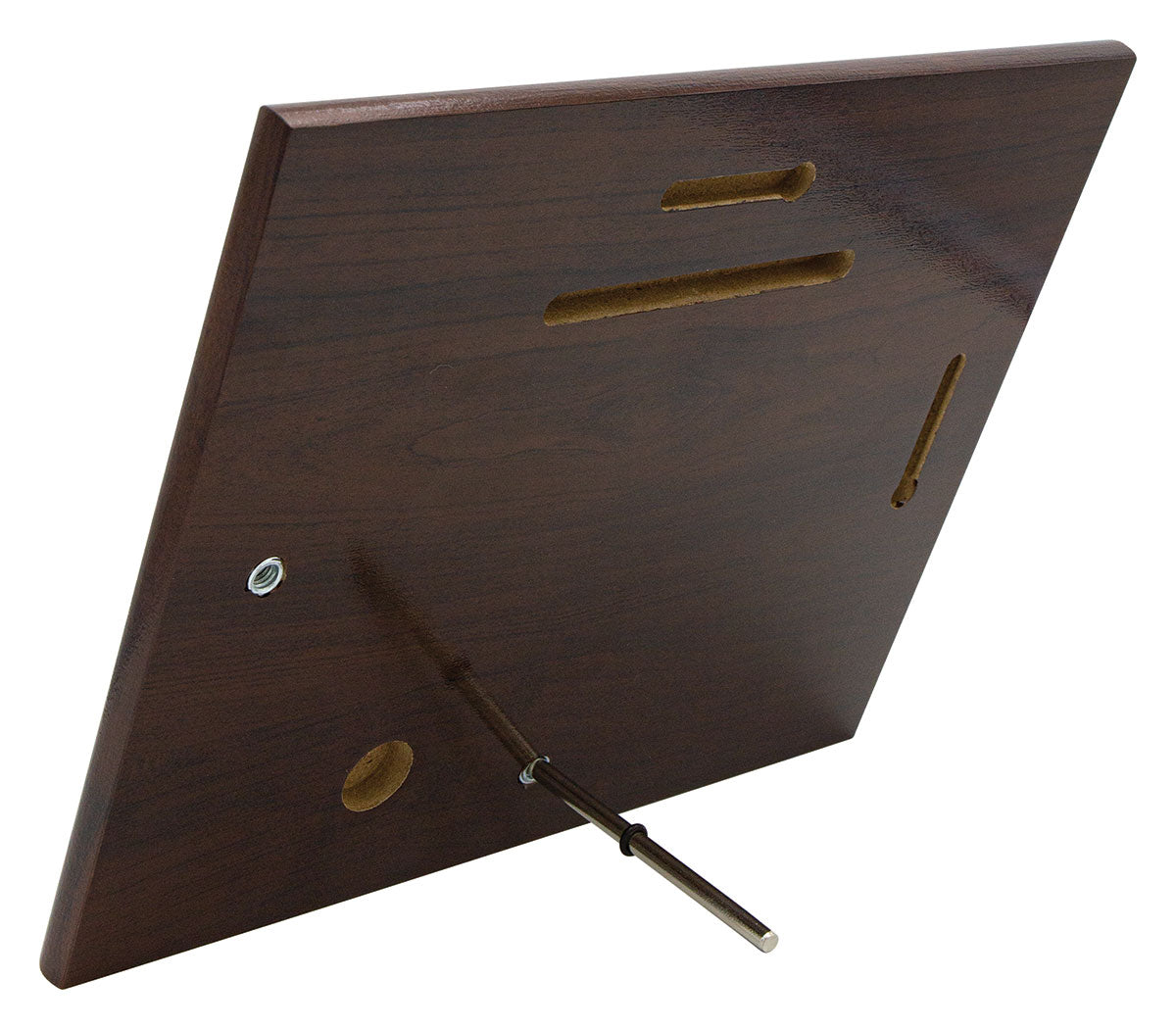 Podium Plaque – Landscape – Eagle Rise Sports