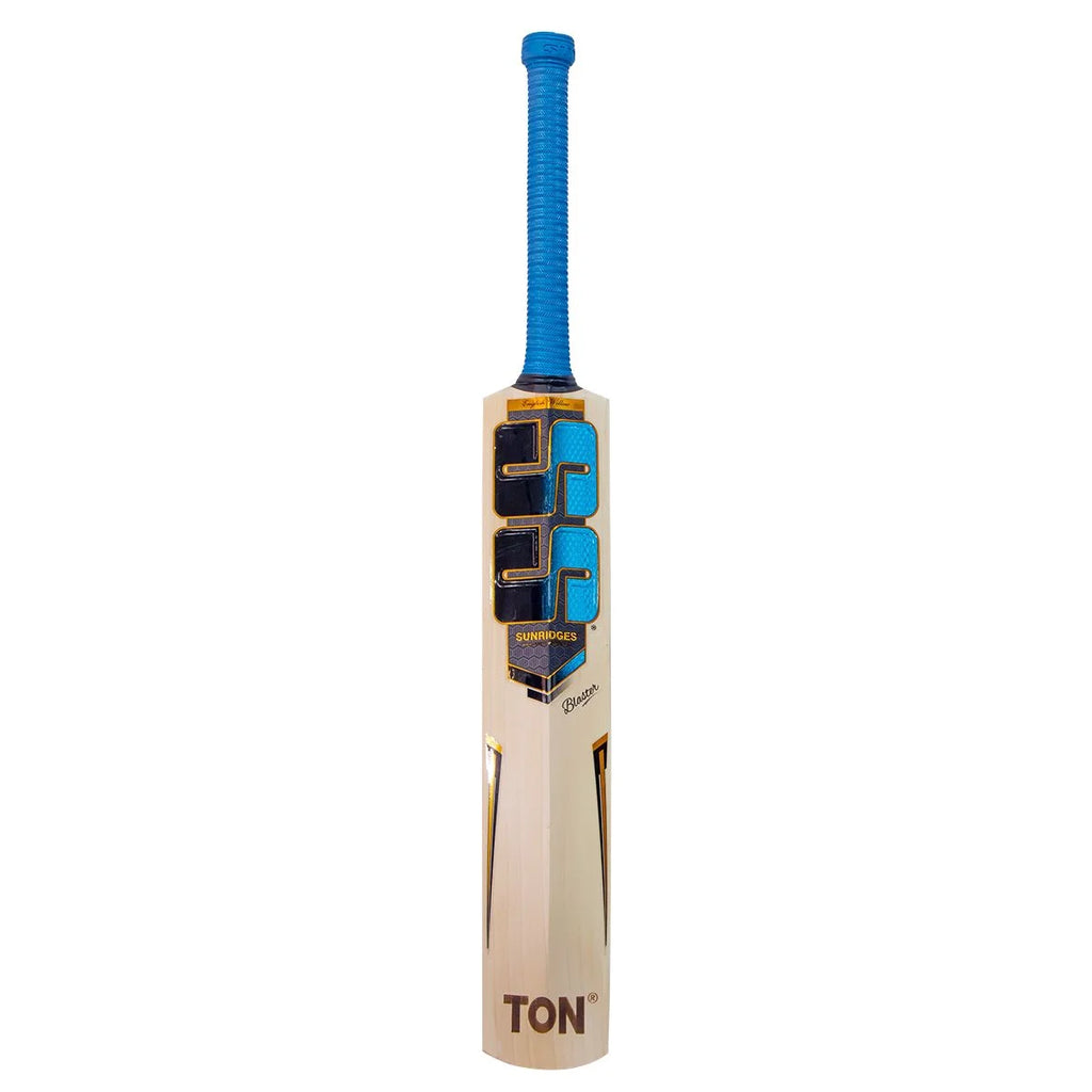 SS GG SMACKER BLASTER - CRICKET BAT – Eagle Rise Sports