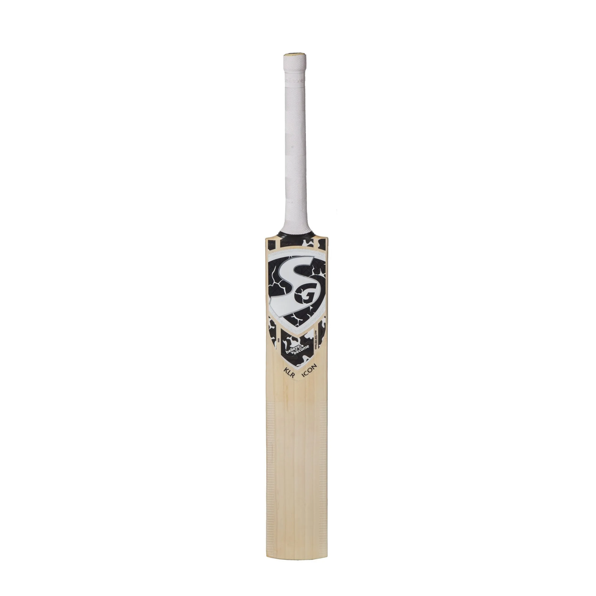 SG KLR ICON Cricket Bat- Adult SH – Eagle Rise Sports