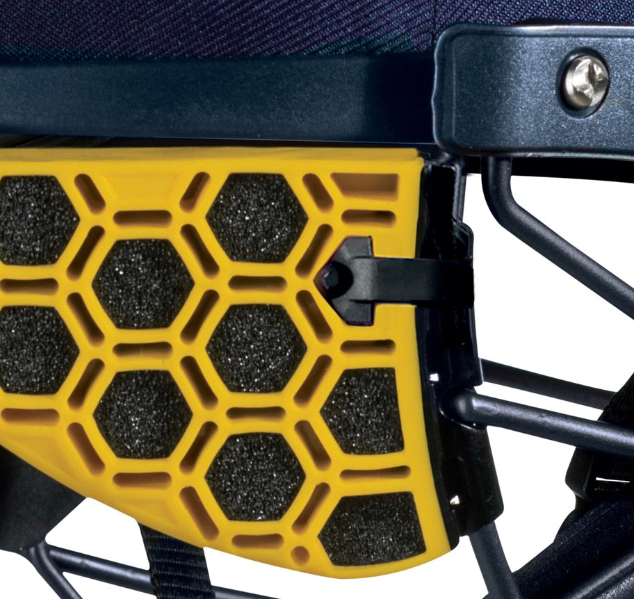 Masuri Stem Guard – Eagle Rise Sports