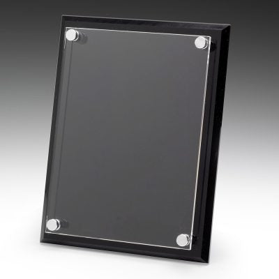 Acrylic Ambition Plaque – Eagle Rise Sports