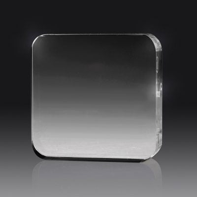 Acrylic Paperweight – Eagle Rise Sports