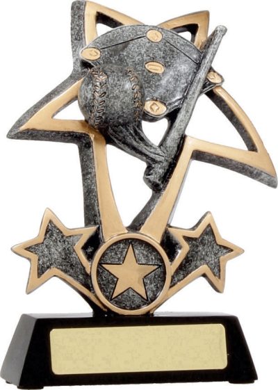 Baseball Tri-Star – Eagle Rise Sports