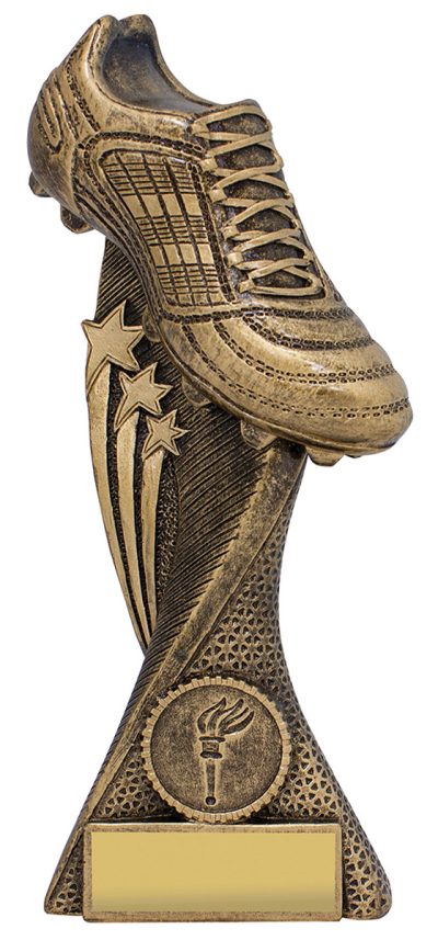 Boot Star Champion – Eagle Rise Sports