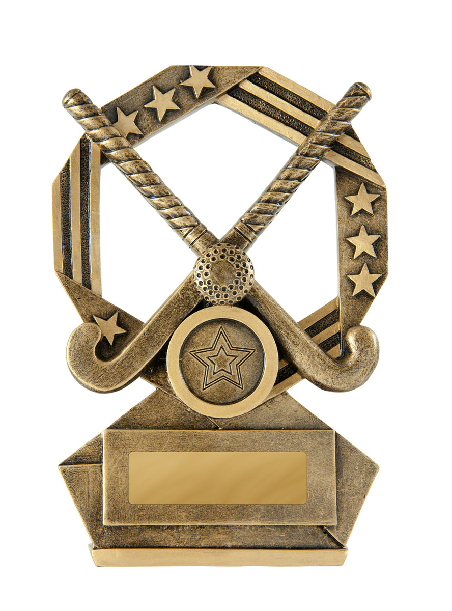 Bronzed Aussie Series - Hockey – Eagle Rise Sports