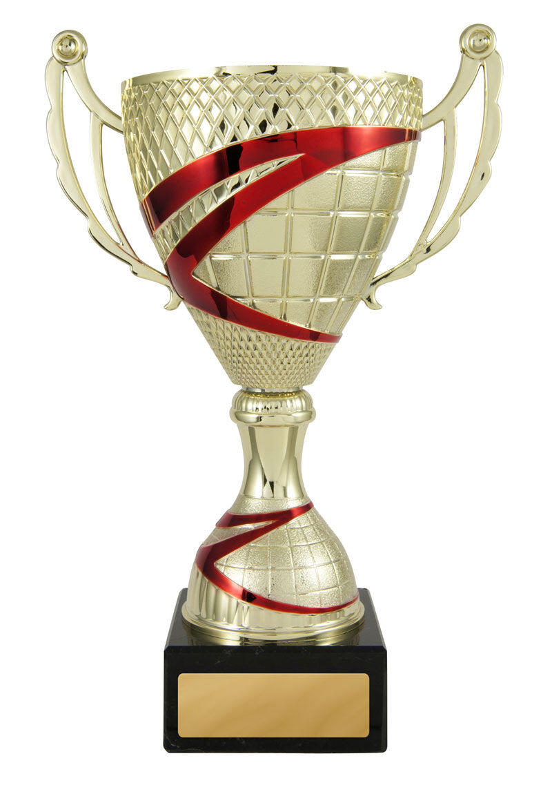 Crusader Cup – Eagle Rise Sports