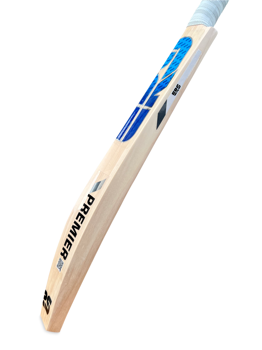 ERS Premier 5 Star Cricket Bat – Eagle Rise Sports