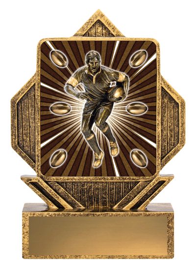 Lynx Arrow Rugby Male – Eagle Rise Sports