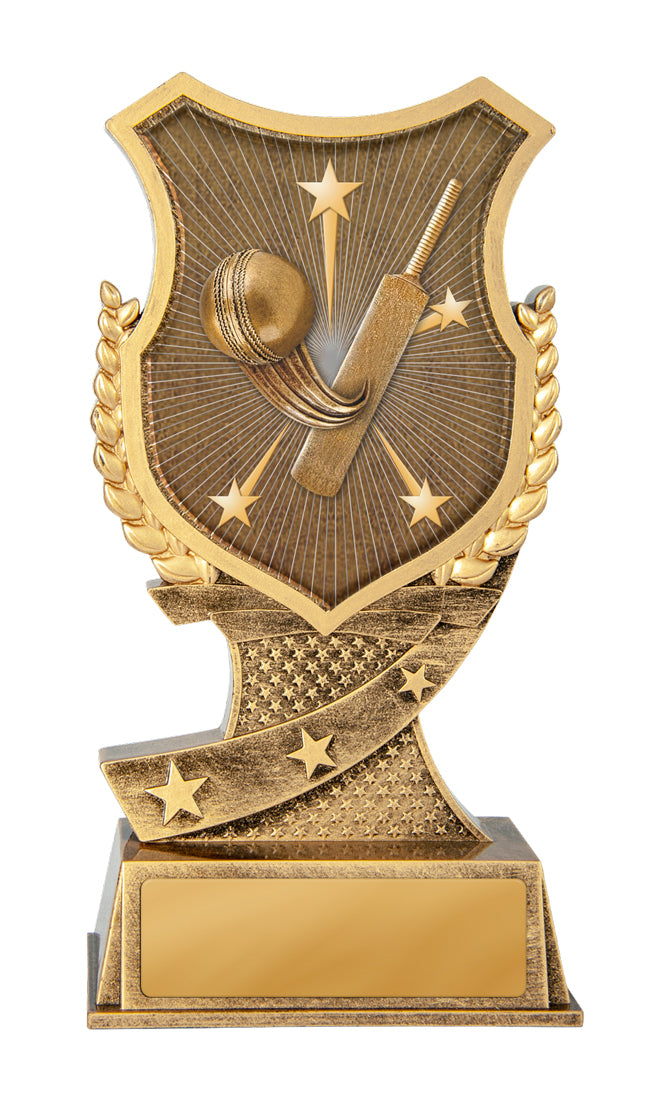 Shield Stand Cricket – Eagle Rise Sports
