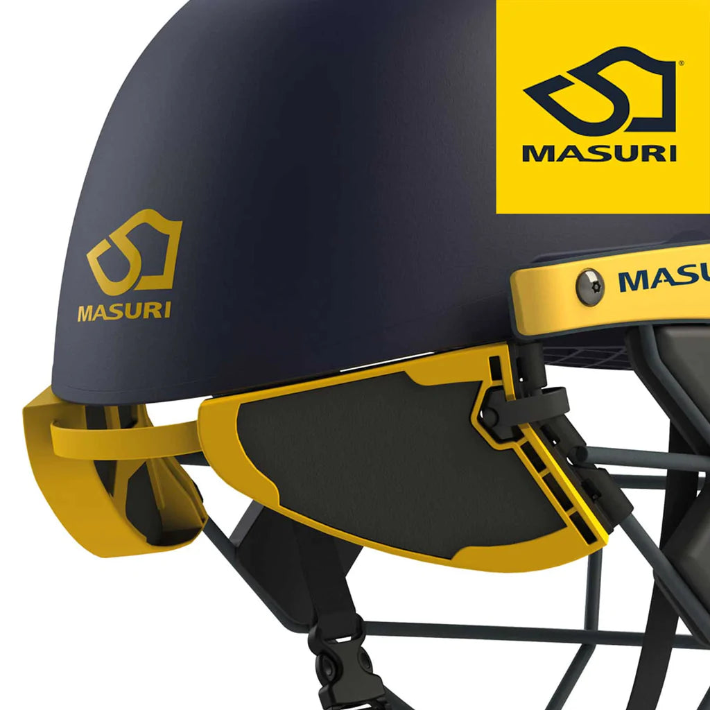 Masuri Stem Guard Junior – Eagle Rise Sports